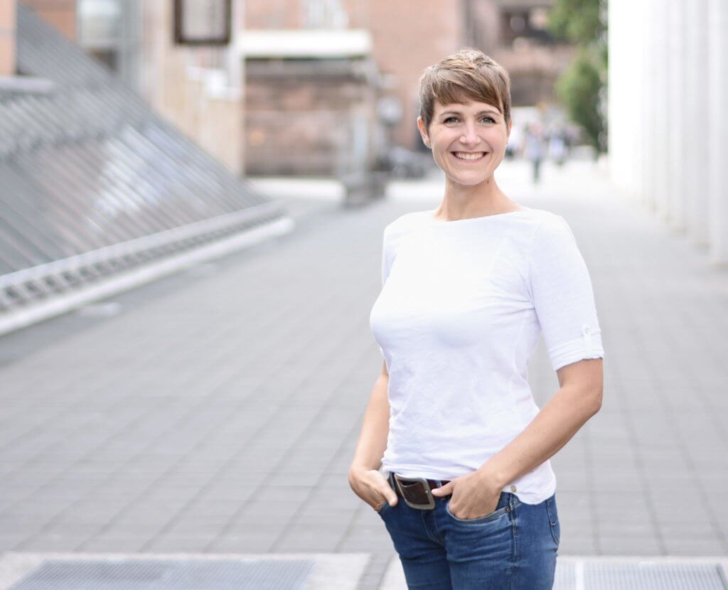 Natalie Wagner - Natalie Wagner